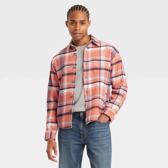 Goodfellow & Co | Jackets & Coats | C3 Nwt Goodfellow Heavyweight Long ...